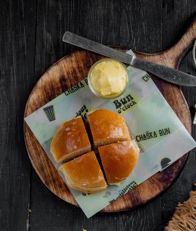 Chaska Bun in HSR Bangalore | Order Food Online | Swiggy
